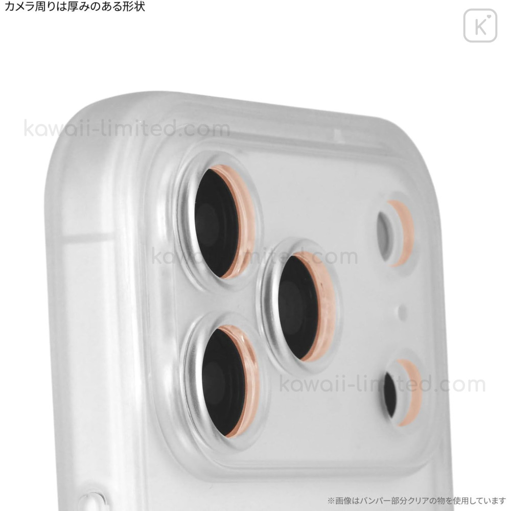 Japan Miffy IIIIfit Plump Frame iPhone 17 Pro Case with MagSafe ...