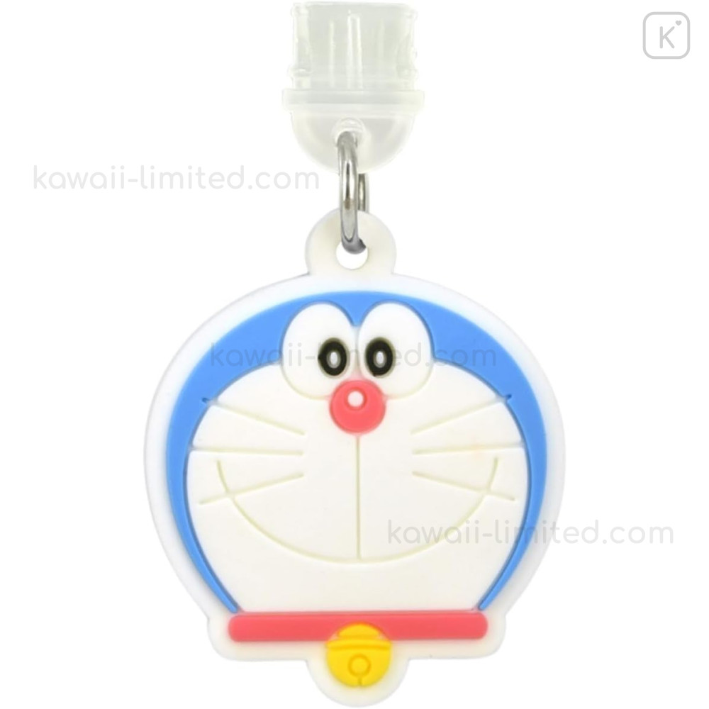 Japan Doraemon USB Type-C Connector Charm - Doraemon | Kawaii Limited