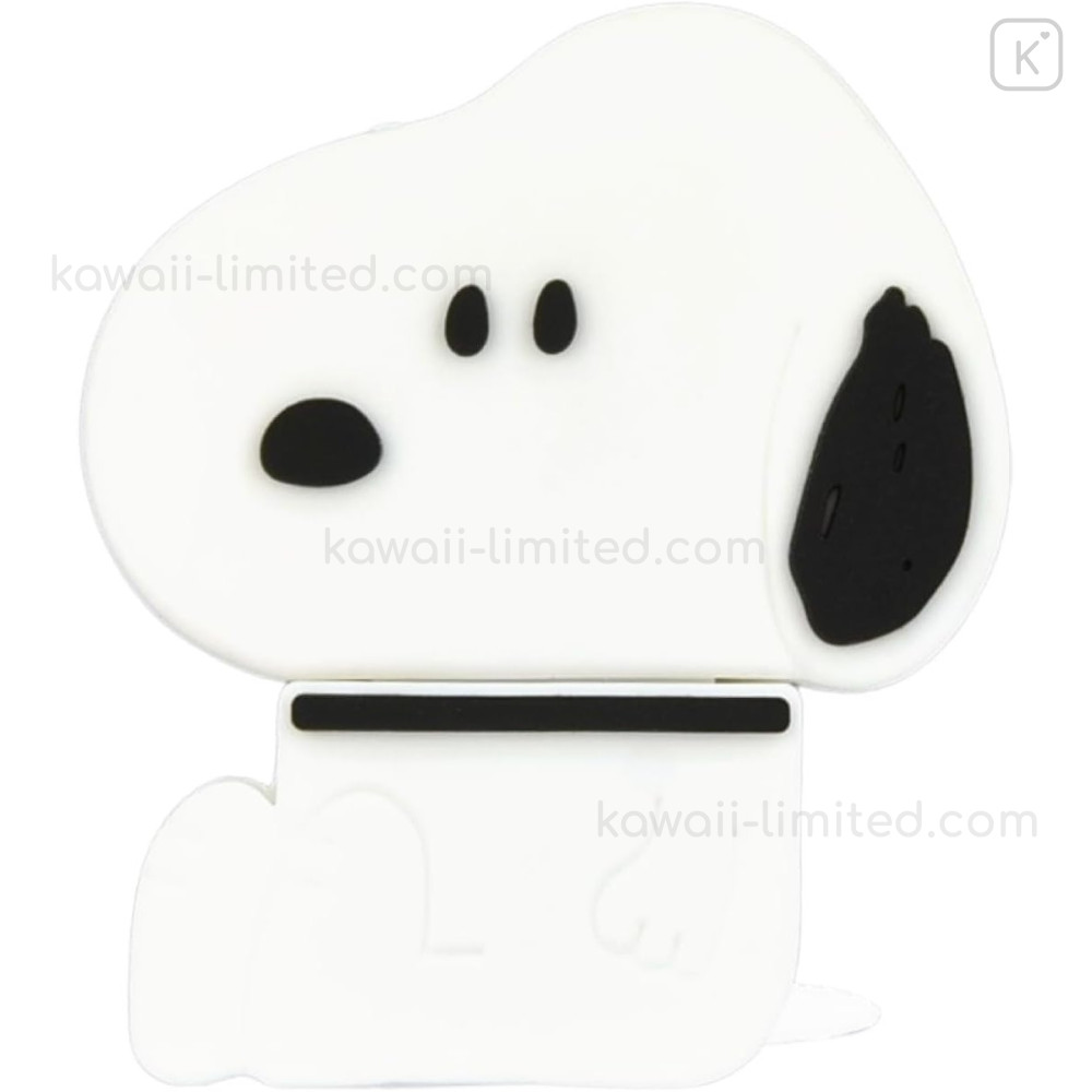 Japan Peanuts USB Type-C to A Adapter - Snoopy | Kawaii Limited