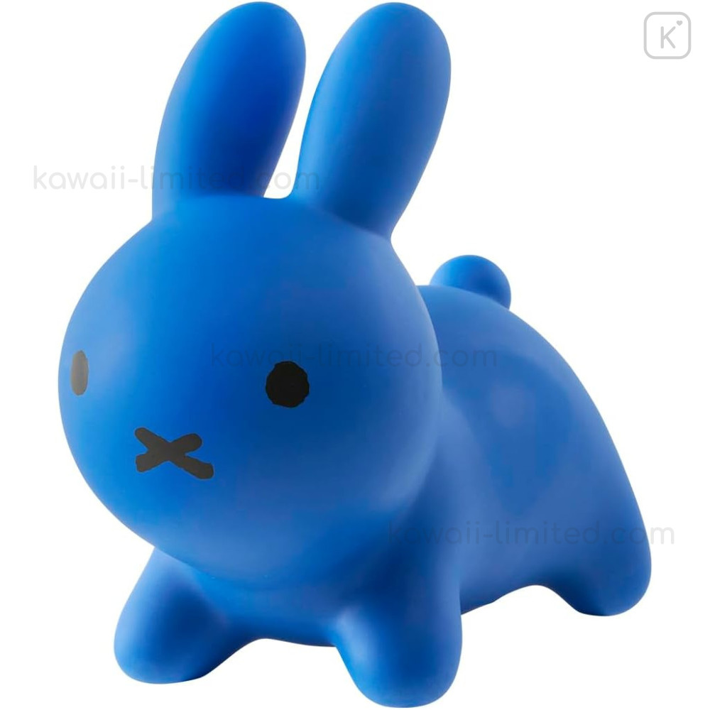 Japan Miffy Bruna Bonbon Colors Toy - Miffy : Blue | Kawaii Limited
