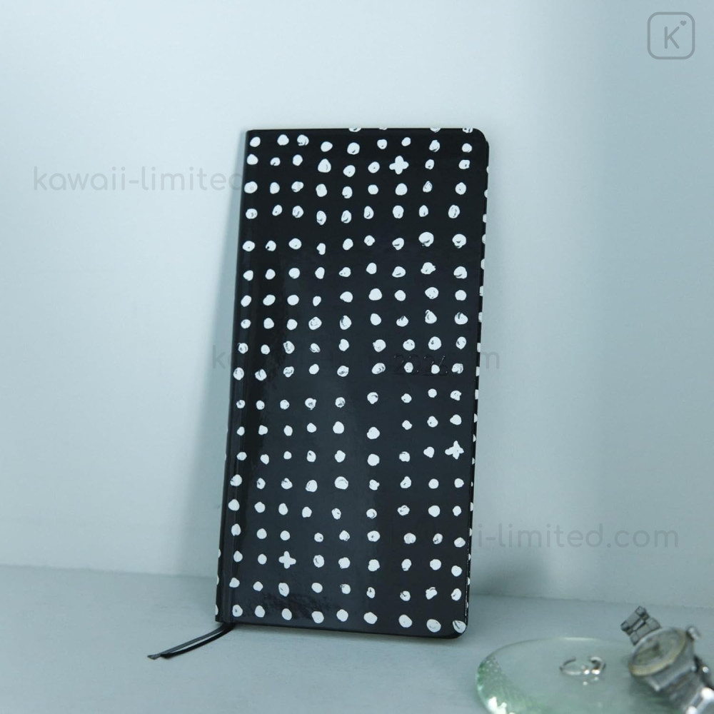 Japan Hobonichi Techo Weeks Hardcover Horizontal Japanese - Makoto ...