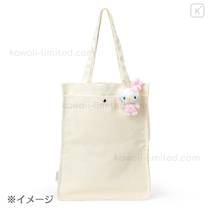 Japan Sanrio Original Mascot Holder - Hello Kitty : Miniature Quilt ...