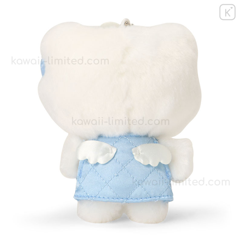 Japan Sanrio Original Mascot Holder - Hello Kitty : Miniature Quilt ...