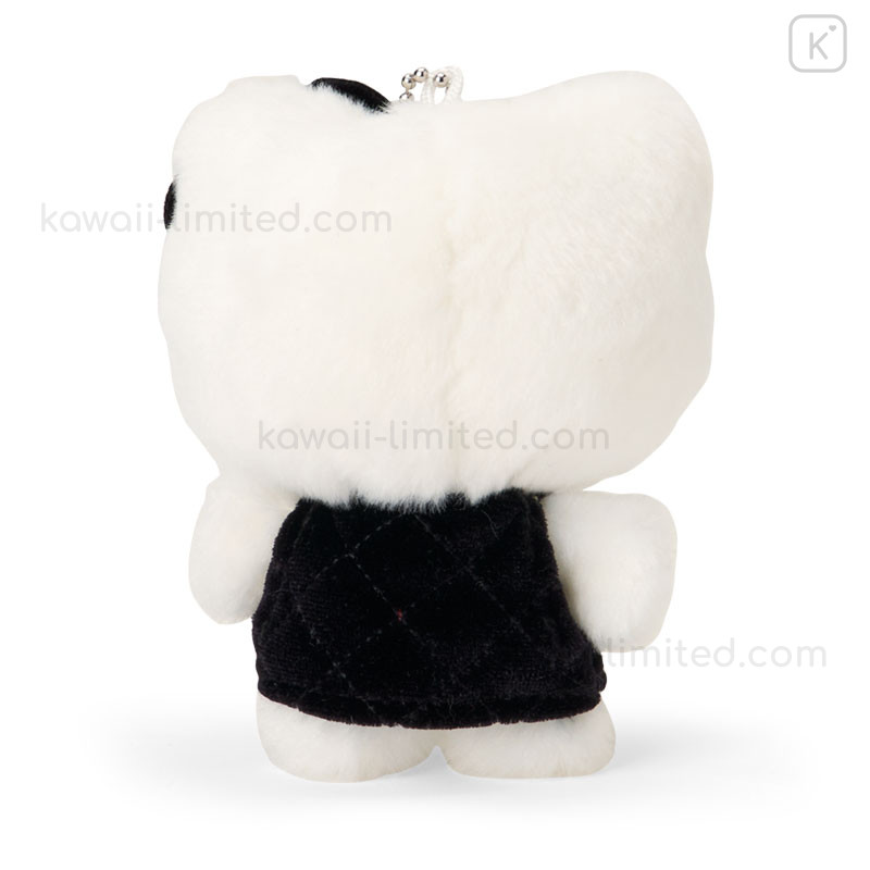 Japan Sanrio Original Mascot Holder - Hello Kitty : Miniature Quilt ...