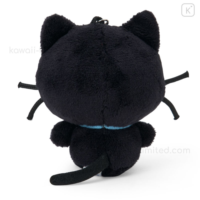 Japan Sanrio Mascot Holder - Chococat | Kawaii Limited