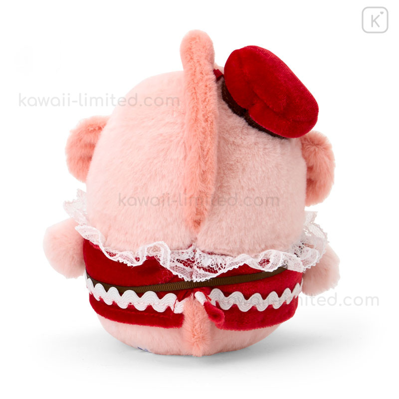 Japan Sanrio Mascot Holder - Hangyodon : Lovely Love Letter | Kawaii ...