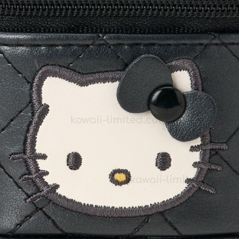 Japan Sanrio Original Mini Accessory Case - Hello Kitty : Miniature ...