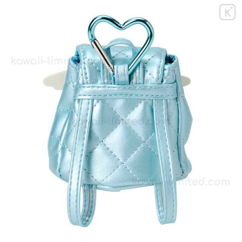 Japan Sanrio Original Mini Pouch with Carabiner - Hello Kitty ...