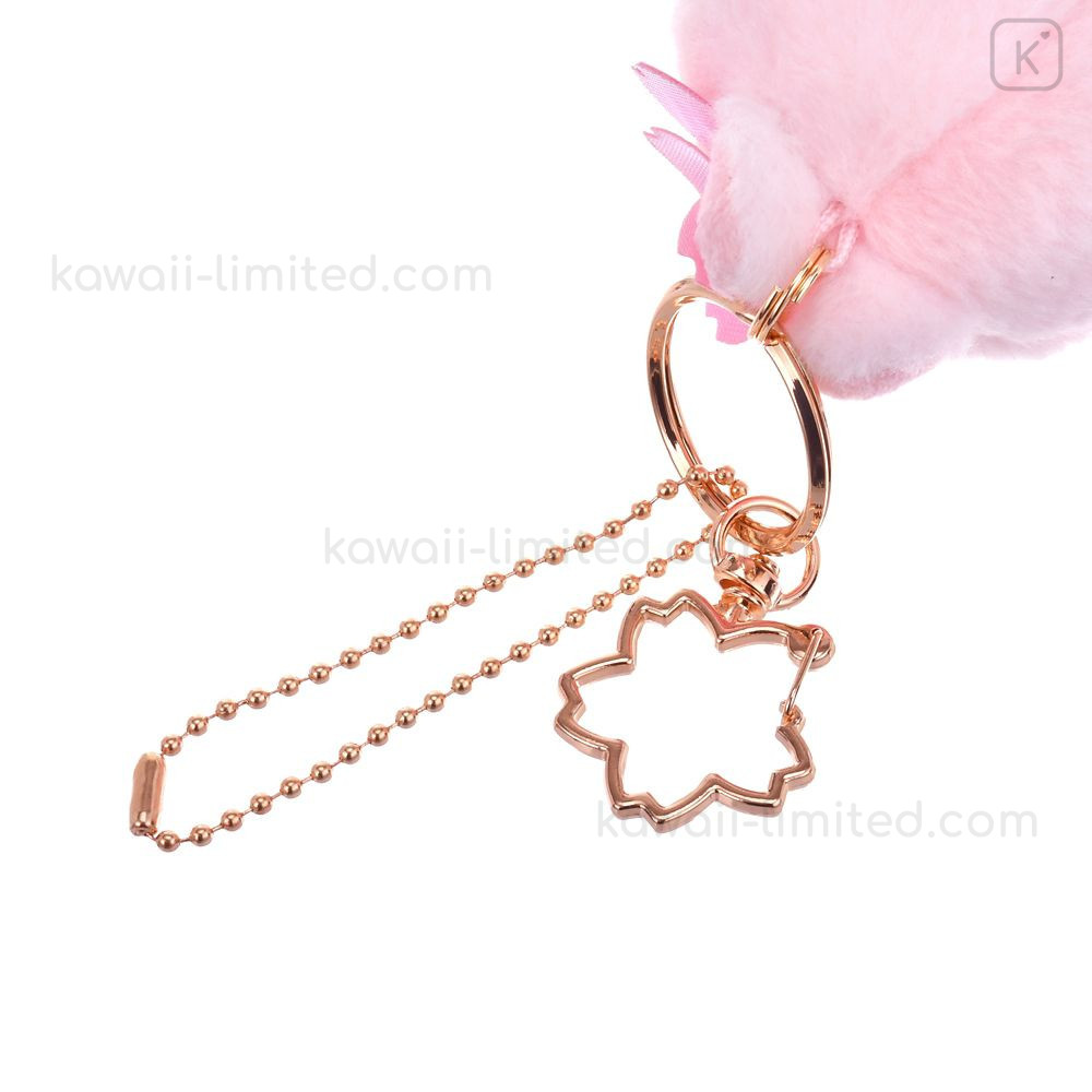 Japan Disney Store Plush Keychain - Dale : Sakura Collection 2026 ...
