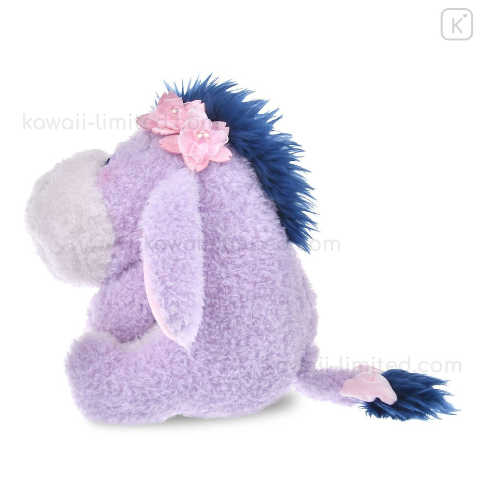 Japan Disney Store Plush Toy - Eeyore : Sakura Collection 2026 | Kawaii ...