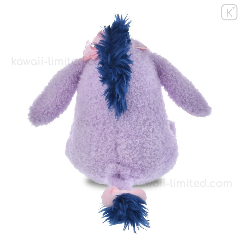 Japan Disney Store Plush Toy - Eeyore : Sakura Collection 2026 | Kawaii ...