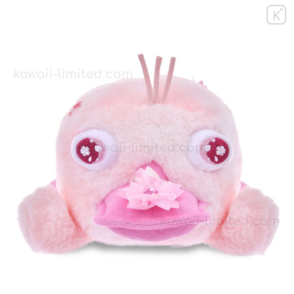 Japan Disney Store Plush Toy - Perry the Platypus : Sakura Collection ...