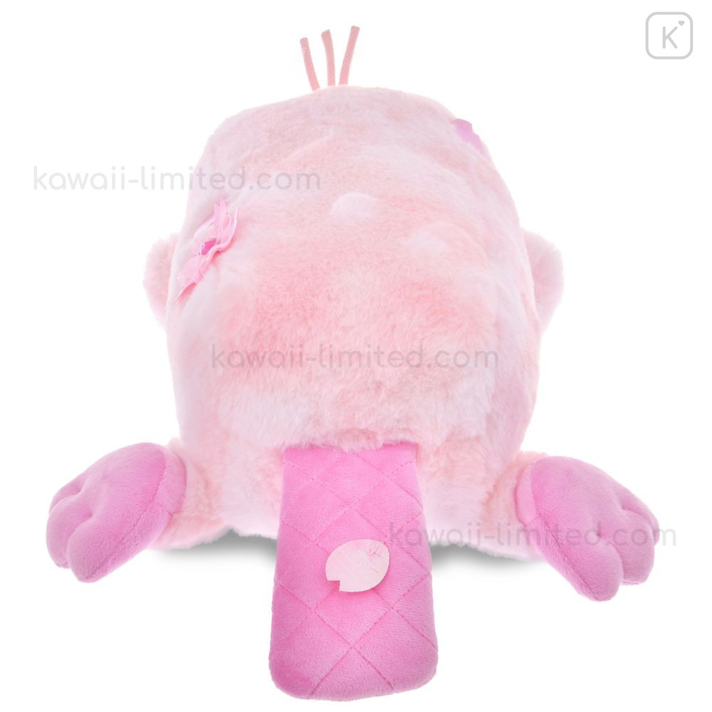 Japan Disney Store Plush Toy - Perry the Platypus : Sakura Collection ...