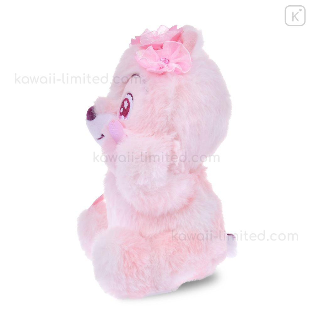 Japan Disney Store Plush Toy - Chip : Sakura Collection 2026 | Kawaii ...