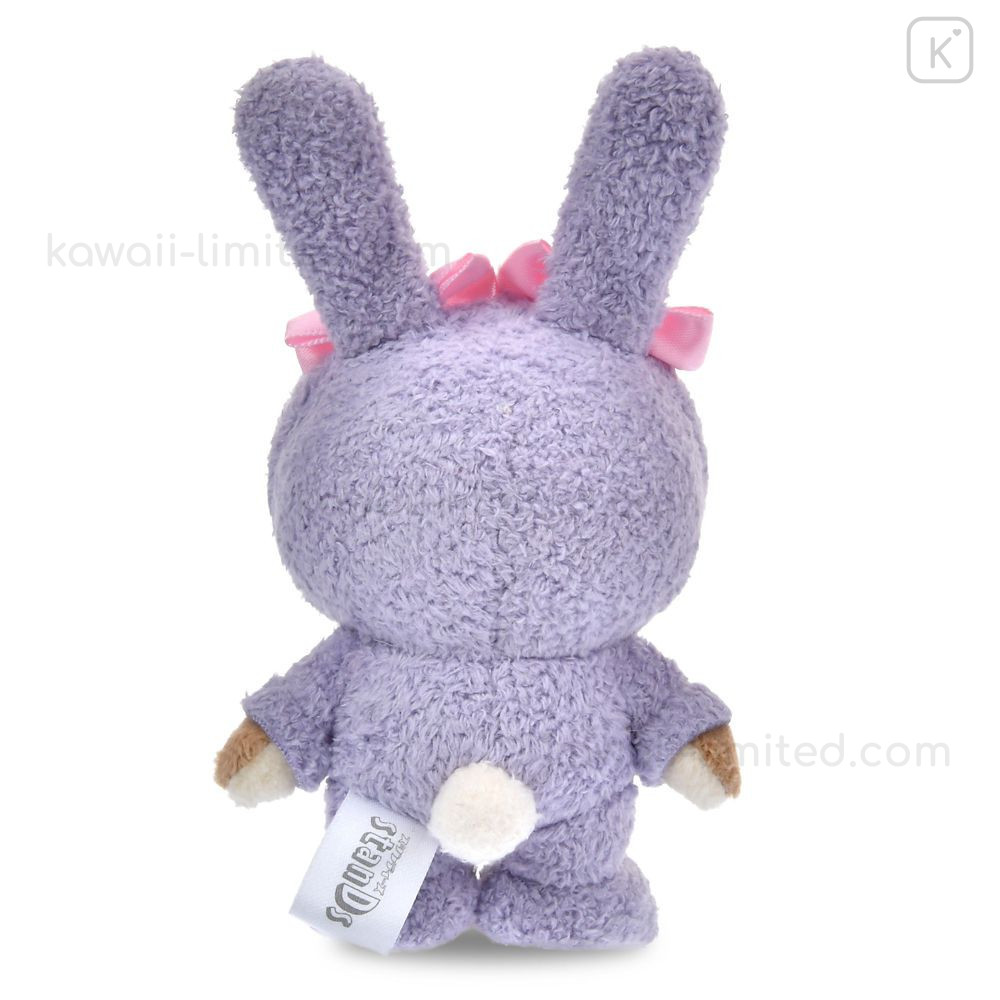 Japan Disney Store StanDs Plush Toy - Zootopia 2 : Finnick the Tank ...