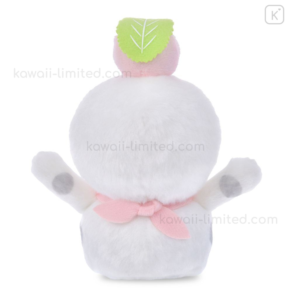 Japan Disney Store Urupocha-chan Plush - Baymax : Sakura 2026 | Kawaii ...