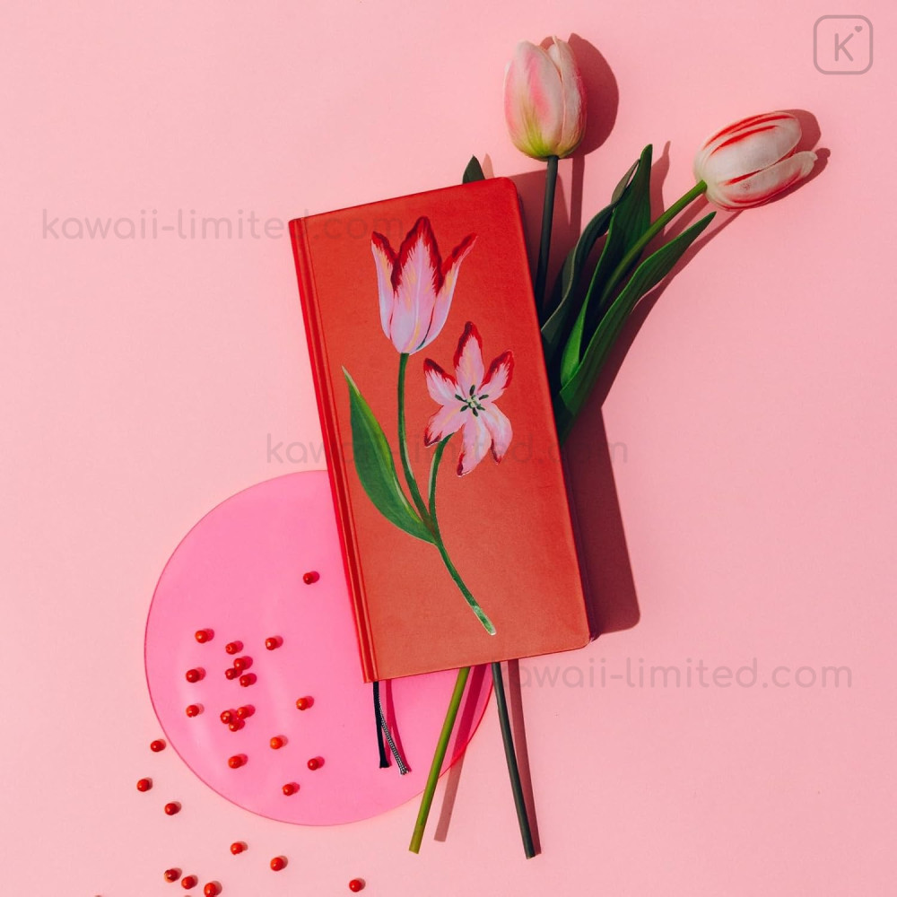 Japan Hobonichi Techo Weeks Hardcover Horizontal Japanese - Tolight A ...