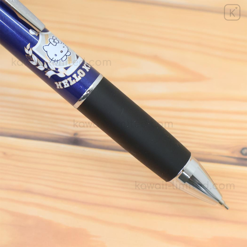 Japan Sanrio Jetstream 4&1 Multi Ballpoint Pen + Mechanical Pencil ...