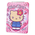 Japan Sanrio 2-sided Compact Mirror - Hello Kitty : Heart Eyes Tan Y2K ...