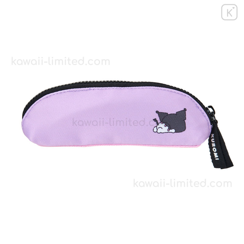 Japan Sanrio Original Slim Case - Kuromi | Kawaii Limited