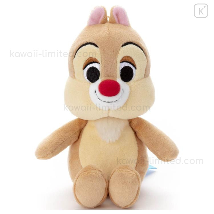 Japan Disney Beans Collection Plush - Dale | Kawaii Limited